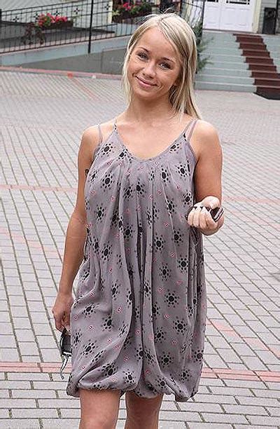 Aisha Aija Andrejeva Spoki