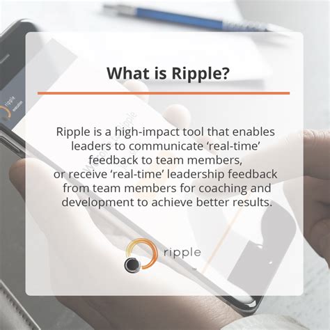 What is Ripple? - Eclipse Leadership Group