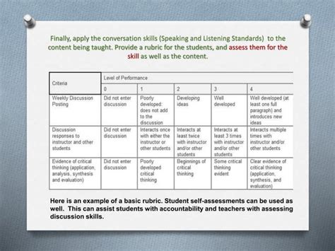 Constructive Conversations Ppt