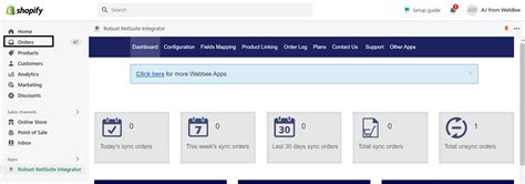 How To Create A Test Order Using Shopify Admin Panel Further Sync It To Your Oracle Netsuite
