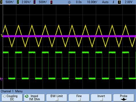 Solving Top Comparator Challenges Violating Input Common Mode Range Analog Technical