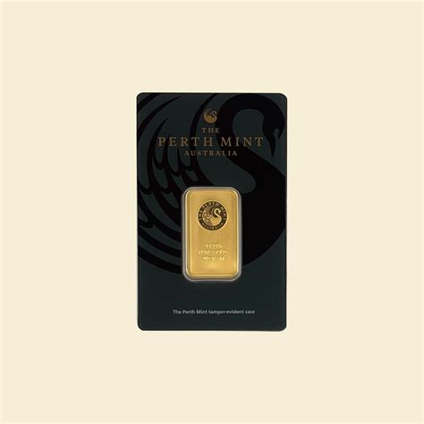 20 G Goldbarren The Perth Mint Sicher Mit Paypal Bezahlen