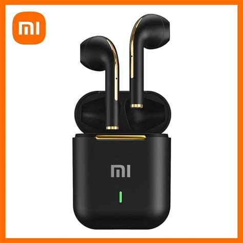 Couteurs Sans Fil Bluetooth Xiaomi St R O Sport Test Et Avis Prix Maroc