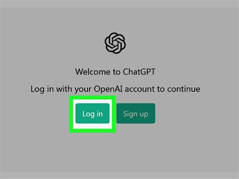 How To Create A ChatGPT Account Steps With Pictures