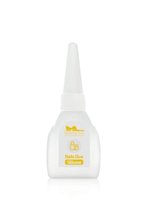 Nail Glue 10ml Silicone Sex Doll Irontech Doll