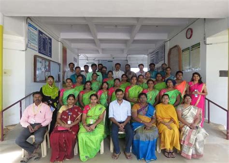 Department Of CSE