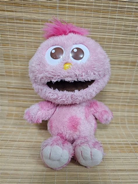 Moppy Sesame Street Usj Hobbies And Toys Toys And Games On Carousell
