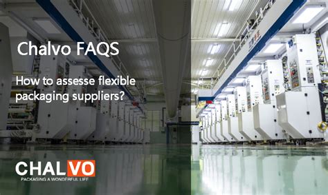 Flexible Packaging Lamination Process 3 Types You Need To Know Chalvo Packaging Film