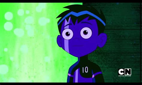 Glitch Ben 10 Reboot Character Analysis Picturejasper20 On Tumblr