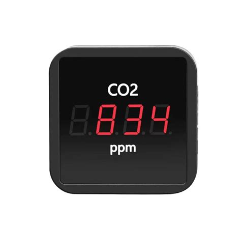 Нүүрс төрөгчийн давхар исэл хэмжигч Нүүрс төрөгчийн давхар исэл хэмжигч Эйч Эс Си Ти ХХК