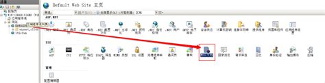 windows server 2008 在web服务器iis中配置php环境 windows server 2008 iis搭建php网站