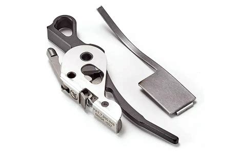 Hardware Talk Nighthawk Drop In 1911 Trigger Gun Digest
