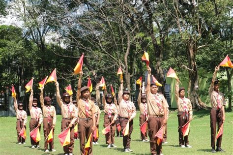 Tingkatkan Kreativitas Dan Kesehatan Jasmani Melalui Kegiatan Senam