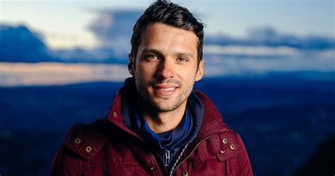 Sebastián Sánchez Fue Ascendido A Sports And Events Marketing Manager En