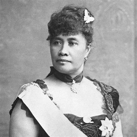 Liliuokalani Reign Life And Facts