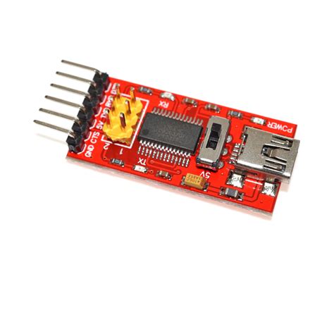 FT232RL USB To TTL FTDI OKY3408 OKYSTAR