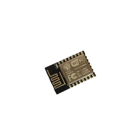 1 шт Модуль электронный Esp8266mod Esp8266 микроконтроллер с интерфейсом Wi Fi купить с