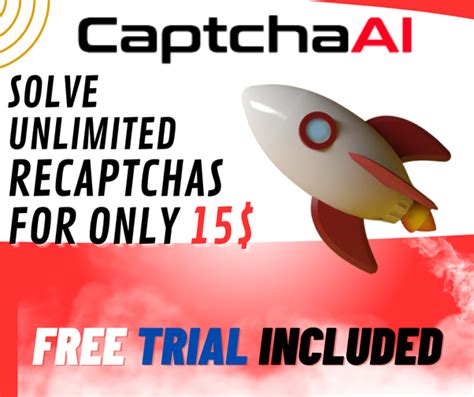 With Captchaai You Can Easily Solve Software Captchas Without Any