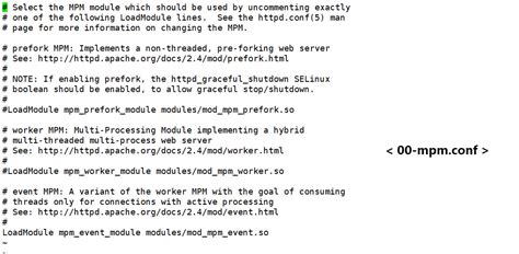 Rocky Linux에 Apm 설치하기 Apache Php 설치하기 Php Fpm Taehos Life Blog