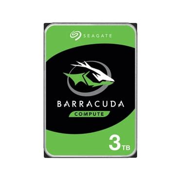 Seagate ST1000NM0008 Exos 7E2 1TB HDD 512N SATA 3.5 7200 128MB ...