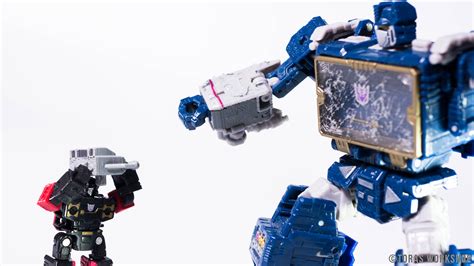 Stl File Transformers Siege Rumble Frenzy Elbows And Backpack Upgrade