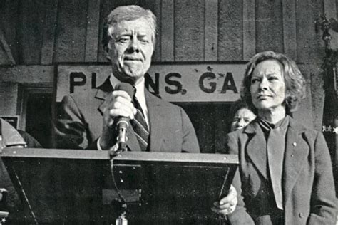 How Jimmy Carters Legacy Evolved After His Presidency The New York Times