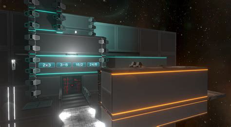 Chapter Overview Image Fractal Space ModDB