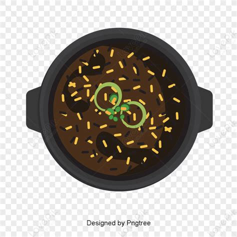 만화 야채 수프 디자인맛좋은맛있는플랫 Png 일러스트 무료 다운로드 Lovepik