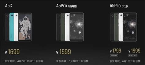Hisense A5 Pro CC version, A5 Pro & A5C with Colour ink display ...
