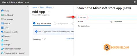 Deploy Microsoft Store Apps To Managed Devices Using Intune