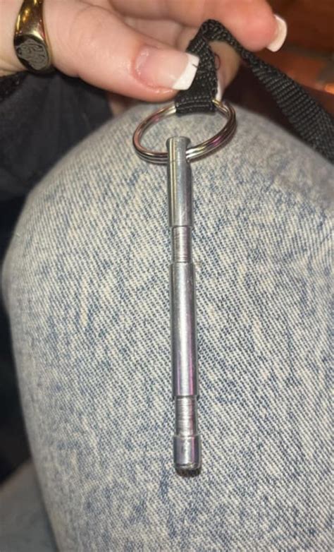 Yeah Speaker Stand Pin Rthisisthatthing