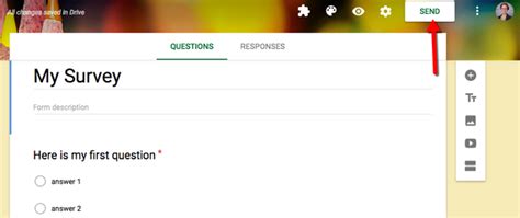 TeachingTechNix Google Forms Which Link Do I Give Babes