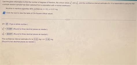 Solved Use The Given Information To Find The Number Of Chegg