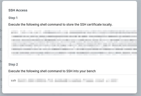 ui glitch copy button is hidden in ssh dialog · issue 664 · frappe