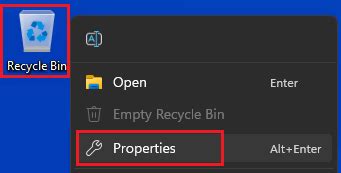 How To Prevent Deleted Files From Going To Recycle Bin Techbout