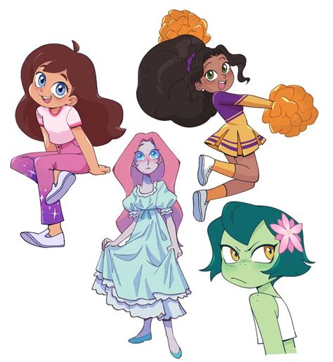 Chibi 🌸🌷🌼🪷 Working On Comms 2 5 Taken On Twitter Star Gegen Die Mächte Des Bösen Süße Sachen