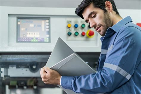 Mantenimiento preventivo en la industria | AMG MetalMecánica