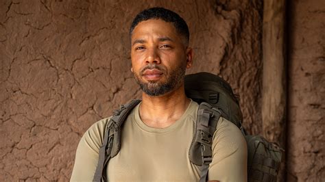 Jussie Smollett Attempts Career Comeback On Fox Reality Show After Hoax
