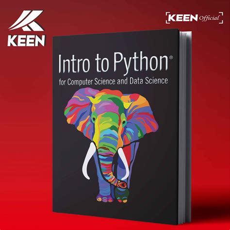 Jual Intro To Python For Computer Science And Data Science Paul J Deitel Harvey Deitel