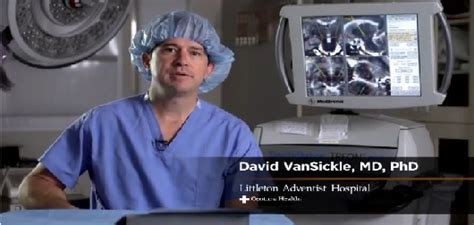 Asleep Deep Brain Stimulation DBS Parkinson S Disease TouchNEUROLOGY