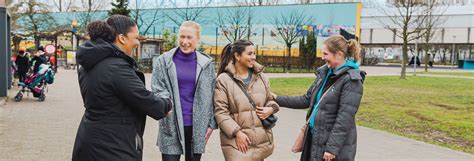 School Is Een Mini Maatschappij Die De Burgers Van De Toekomst Maakt