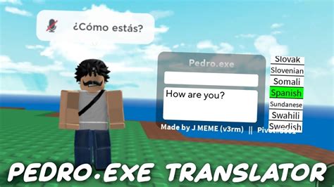 Fe Translator Gui Script [arceus X] Youtube