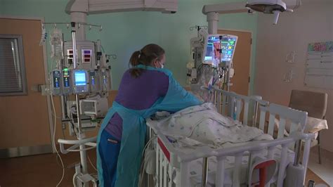 Pfizer Ready To Submit Data For Rsv Vaccine To Protect Newborns