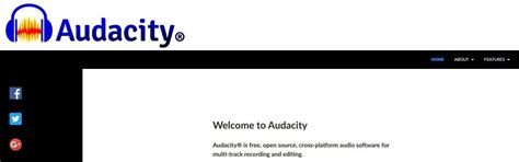 the 10 best audio editing software options for 2018