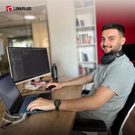 linkplus it on linkedin softwaresystems softwaredevelopment
