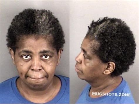 Mcmillan Tanya Denise 07 30 2024 Gaston County Mugshots Zone