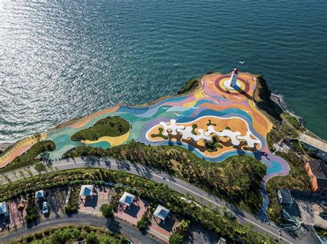 Boxiabay Coastal Park Gpdp Award France Grand Prix De Paris
