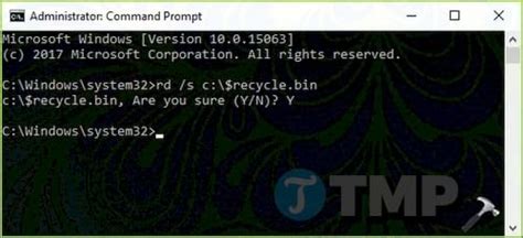 How To Fix Recycle Bin Not Working