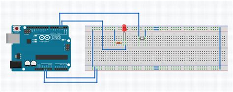 Arduino Compatible Coding 05 Interfacing Buttons For Digital Input