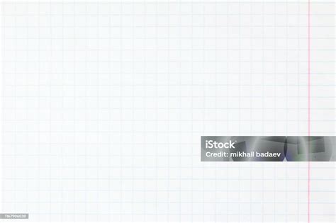 종이 감촉 배경의 화이트 체크 운동 책 시트 수평 그림입니다 공란에 대한 스톡 사진 및 기타 이미지 공란 공부 교사 교육